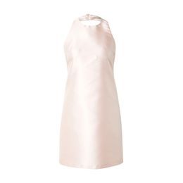 Topshop Kleid Damen Gr&ouml;&szlig;e 40 rosa