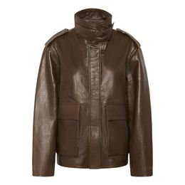 My Essential Wardrobe Jacke 'MWDina ' Damen Gr&ouml;&szlig;e XL braun