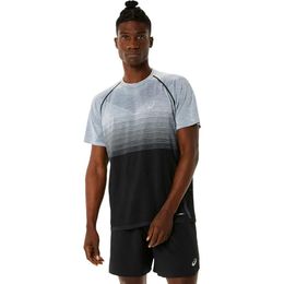 asics Seamless T-shirt Herren