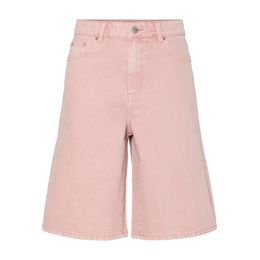 Y.A.S YAS Shorts 'YASSun' Damen Gr&ouml;&szlig;e 25/26 altrosa