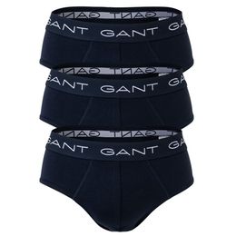 Gant Slip Herren Gr&ouml;&szlig;e L blau