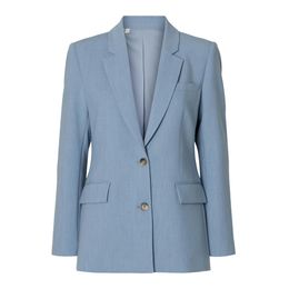 Selected Blazer 'SLFRita' Damen Gr&ouml;&szlig;e 42 blau