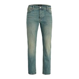 Jack & Jones Jack & Jones Jeans 'JJIMIKE JJORIGINAL' Herren Gr&ouml;&szlig;e 33 blue denim