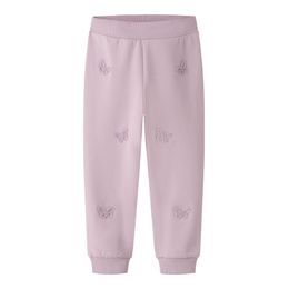 name it Hose M&auml;dchen Gr&ouml;&szlig;e 92 rosa