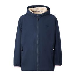 Jack & Jones Plus Jack & Jones Plus Jacke 'BLUALVES' Herren Gr&ouml;&szlig;e 6XL navy