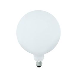 Eglo LED-Globe G200 E274,5W Big Size 2.700 K opal