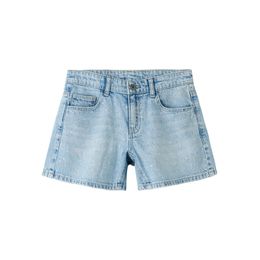 Two Soon Shorts M&auml;dchen Gr&ouml;&szlig;e 128 blue denim