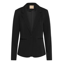 Culture Blazer 'CUBuka' Damen Gr&ouml;&szlig;e 40 schwarz
