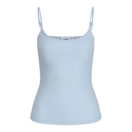 Jack & Jones JJXX Top 'JXSANIA' Damen Gr&ouml;&szlig;e S hellblau