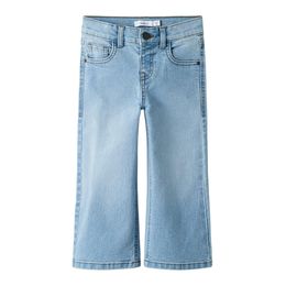 name it Jeans 'NMFRose' M&auml;dchen Gr&ouml;&szlig;e 110 hellblau