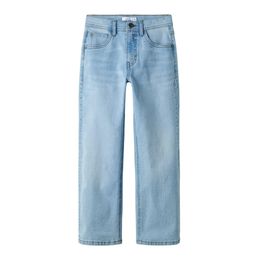name it Jeans 'NKMRYAN' Jungen Gr&ouml;&szlig;e 122 hellblau