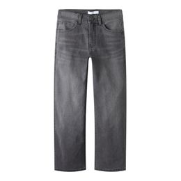 name it Jeans 'NKMRYAN' Jungen Gr&ouml;&szlig;e 152 grau