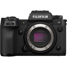 Fujifilm X-H2 S Geh&auml;use Einzelst&uuml;ck