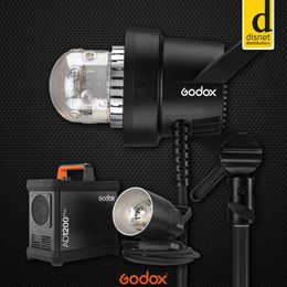 Godox AD1200 Pro TTL Kit mit Batterie