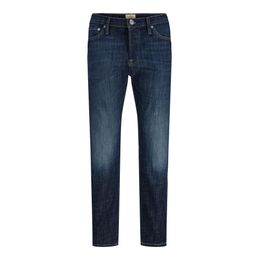 Jack & Jones Jack & Jones Jeans 'JJICHRIS JJCOOPER' Herren Gr&ouml;&szlig;e 32 blau