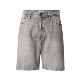 Jack & Jones Jack & Jones Shorts 'JJITony JJOriginal' Herren Gr&ouml;&szlig;e 40 grey denim