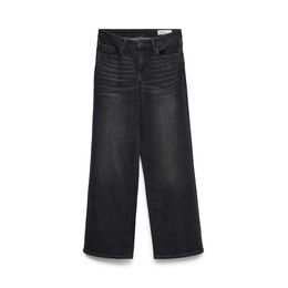 V&eacute;ro Moda Vero Moda Jeans 'VMLexi' Damen Gr&ouml;&szlig;e 25 black denim