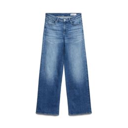 V&eacute;ro Moda Vero Moda Jeans 'VMLexi' Damen Gr&ouml;&szlig;e 30 blue denim