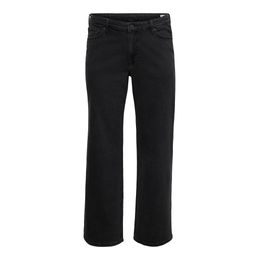 Vero Moda Curve Jeans 'VMCTessa' Damen Gr&ouml;&szlig;e 43/44 schwarz