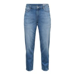 Vero Moda Curve Jeans 'VMCTessa' Damen Gr&ouml;&szlig;e 34 blue denim