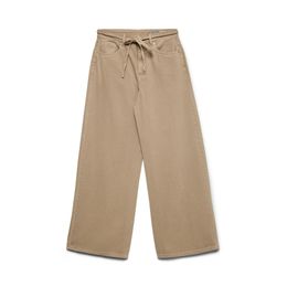 V&eacute;ro Moda VERO MODA Jeans 'VMWien' female size 26 Brown