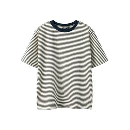 lmtd LIMITED BY NAME IT LMTD T-Shirt Jungen Gr&ouml;&szlig;e 134/140 navy / wei&szlig;