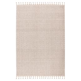 SONSTIGE Teppich LUXOR beige
