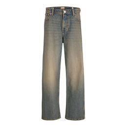 Jack & Jones Jack & Jones Junior Jeans 'JJIAlex JJNorrebro' Jungen Gr&ouml;&szlig;e 140 blue denim