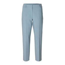 Selected Hose 'SLFRita-Ria' Damen Gr&ouml;&szlig;e 42 opal