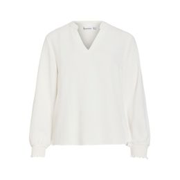 Vila Bluse 'VILovie' Damen Gr&ouml;&szlig;e S wei&szlig;