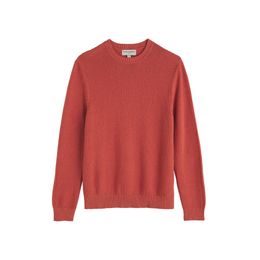 Seasalt Cornwall Pullover 'Mizzen' Herren Gr&ouml;&szlig;e L melone