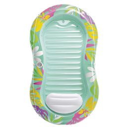 Intex Luftmatratze "Tropical Oasis" - ab 14 Jahren - 16% | Outdoorspielzeug