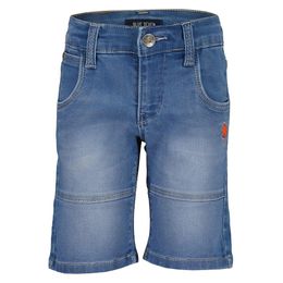 Blue Seven Jeans-Shorts in Blau - 50% | Gr&ouml;&szlig;e 92 | Kinderhosen