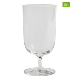 Schott Zwiesel 6er-Set: Wei&szlig;gl&auml;ser "Bells" - 380 ml - 15% | Gedeckter-tisch
