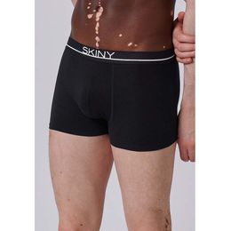 Skiny Boxershorts in Schwarz - 69% | Gr&ouml;&szlig;e S | Herren-waesche