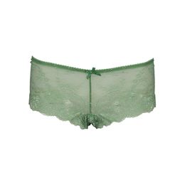 Lascana Panty in Gr&uuml;n - 58% | Gr&ouml;&szlig;e 44/46 | Damen-unterteile