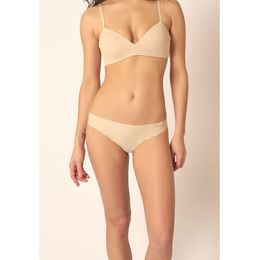 Skiny Slip in Beige - 20% | Gr&ouml;&szlig;e 38 | Damen-unterteile