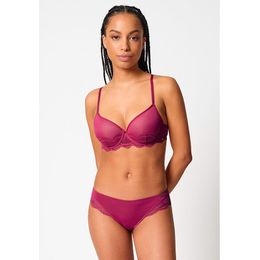 Skiny Spacer-BH in Pink - 37% | Gr&ouml;&szlig;e 85C | Damen-bhs