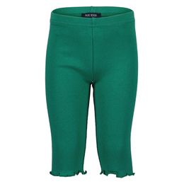 Blue Seven Capri-Leggings in Gr&uuml;n - 40% | Gr&ouml;&szlig;e 110 | Kinderhosen