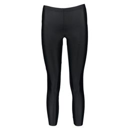Lascana Leggings in Schwarz - 40% | Gr&ouml;&szlig;e 48 | Damenhosen