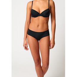 Skiny Schalen-BH in Schwarz - 42% | Gr&ouml;&szlig;e 90C | Damen-bhs