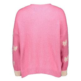 miss goodlife Pullover in Pink - 81% | Gr&ouml;&szlig;e M | Damen-pullover-cardigans