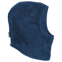 Playshoes Fleece-Sturmhaube in Dunkelblau - 13% | Baby-muetzen