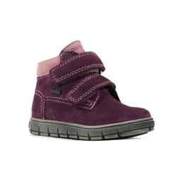 Richter Shoes Boots in Lila - 36% | Gr&ouml;&szlig;e 25 | Kinderstiefel