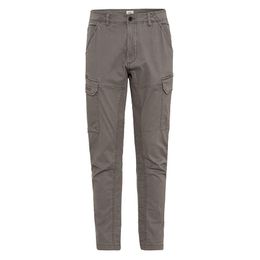 Camel Active Cargohose in Grau - 57% | Gr&ouml;&szlig;e W36/L30 | Herrenhosen