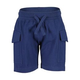 Blue Seven Shorts in Dunkelblau - 45% | Gr&ouml;&szlig;e 92 | Kinderhosen