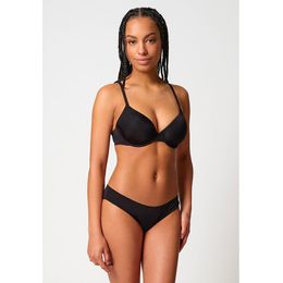 Skiny Schalen-BH in Schwarz - 35% | Gr&ouml;&szlig;e 85D | Damen-bhs