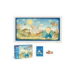 Mideer 300tlg. Puzzle "My dream" - ab 6 Jahren - 33% | Gesellschaftsspiele