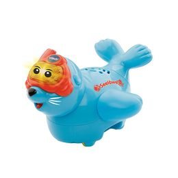 Vtech Bade-Seel&ouml;we "Tut Tut Baby Badewelt" - ab 12 Monaten - 13% | Baby-soundspielzeug