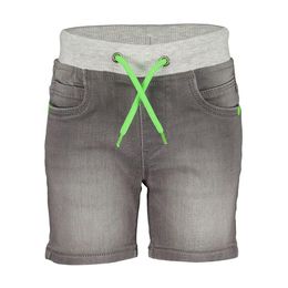 Blue Seven Jeans-Shorts in Grau - 53% | Gr&ouml;&szlig;e 92 | Kinderhosen